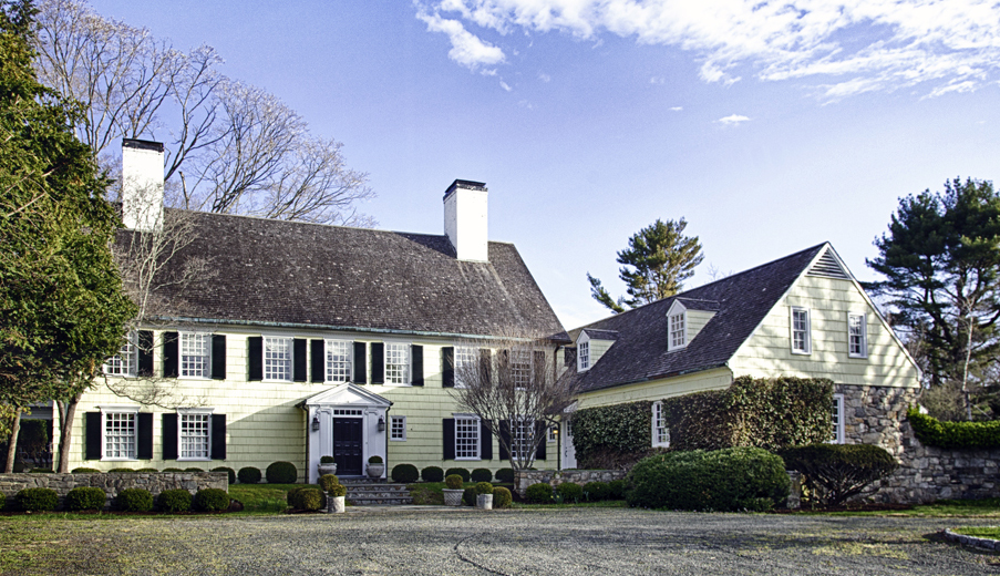 On the market: Rodgers' former home composed of timeless grace, grandeur