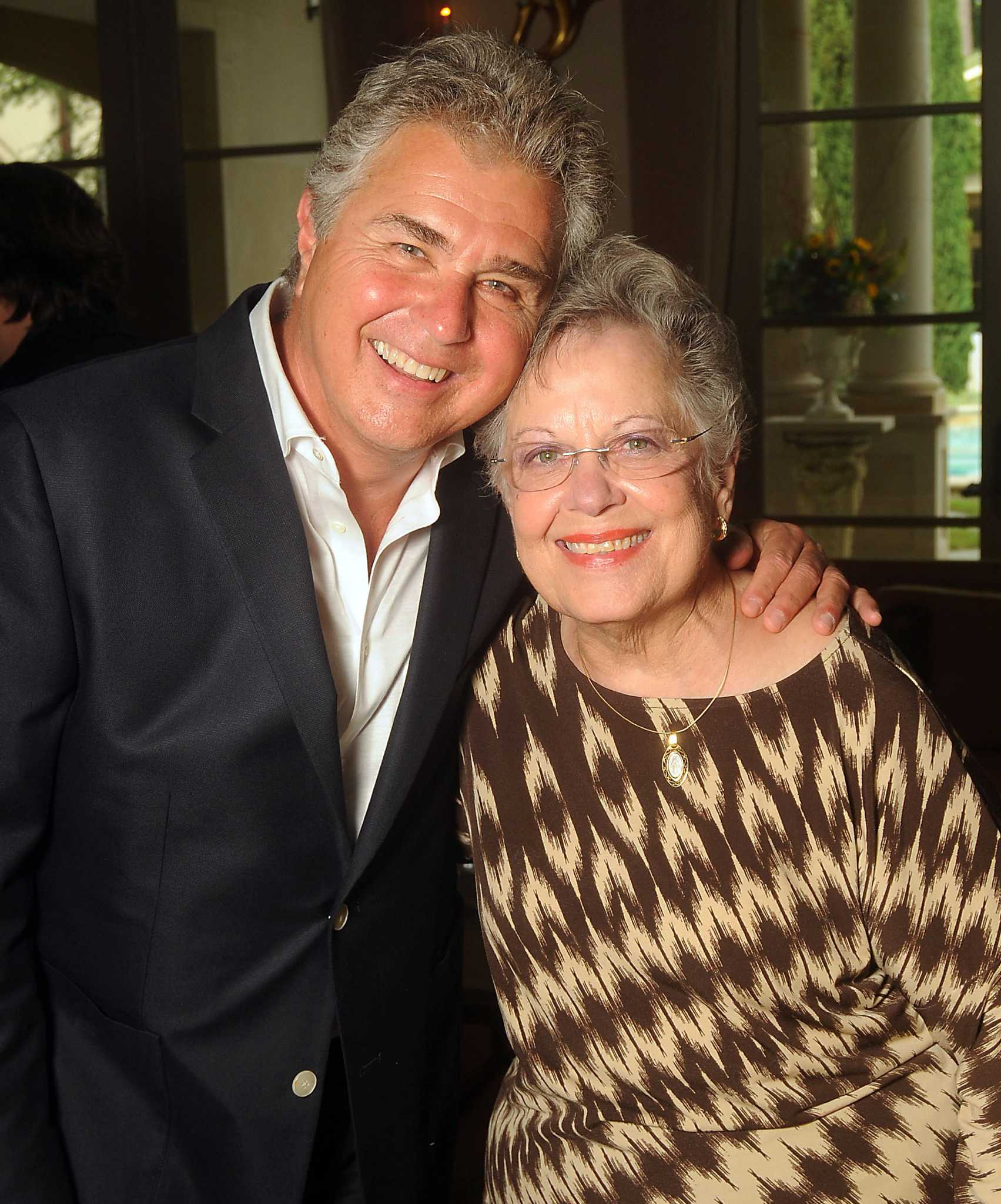 Tyrell spreads some 'Magic' at CD release party