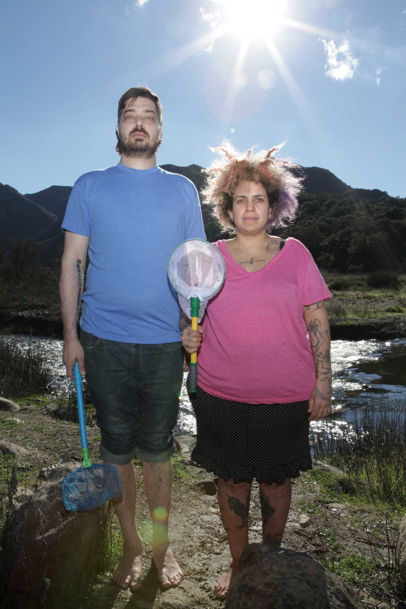 Kimya Dawson, Aesop Rock join forces for Uncluded
