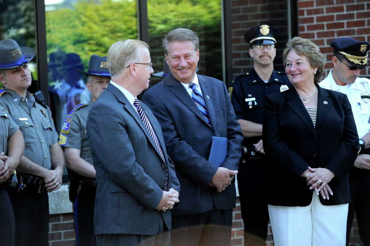 Police unveil anti-texting campaign