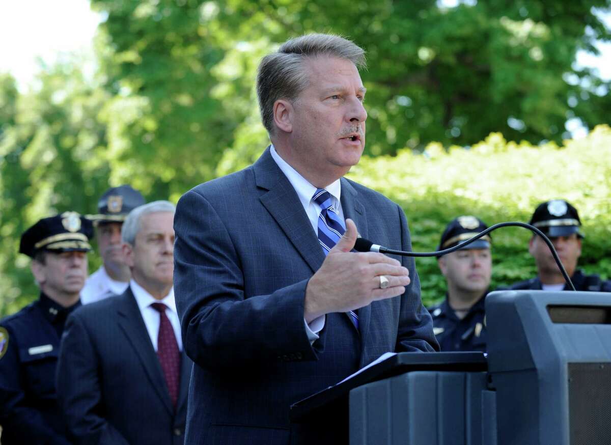 Police unveil anti-texting campaign