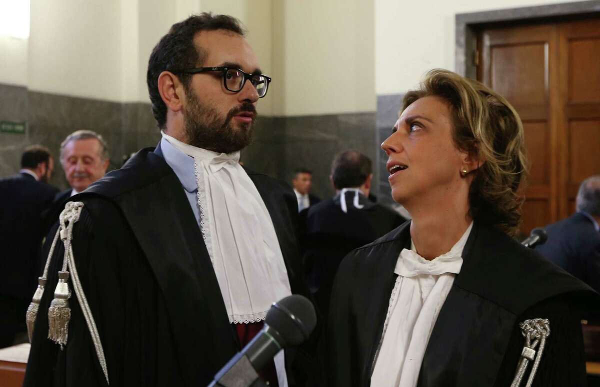 Dolce and Gabbana convicted of tax evasion