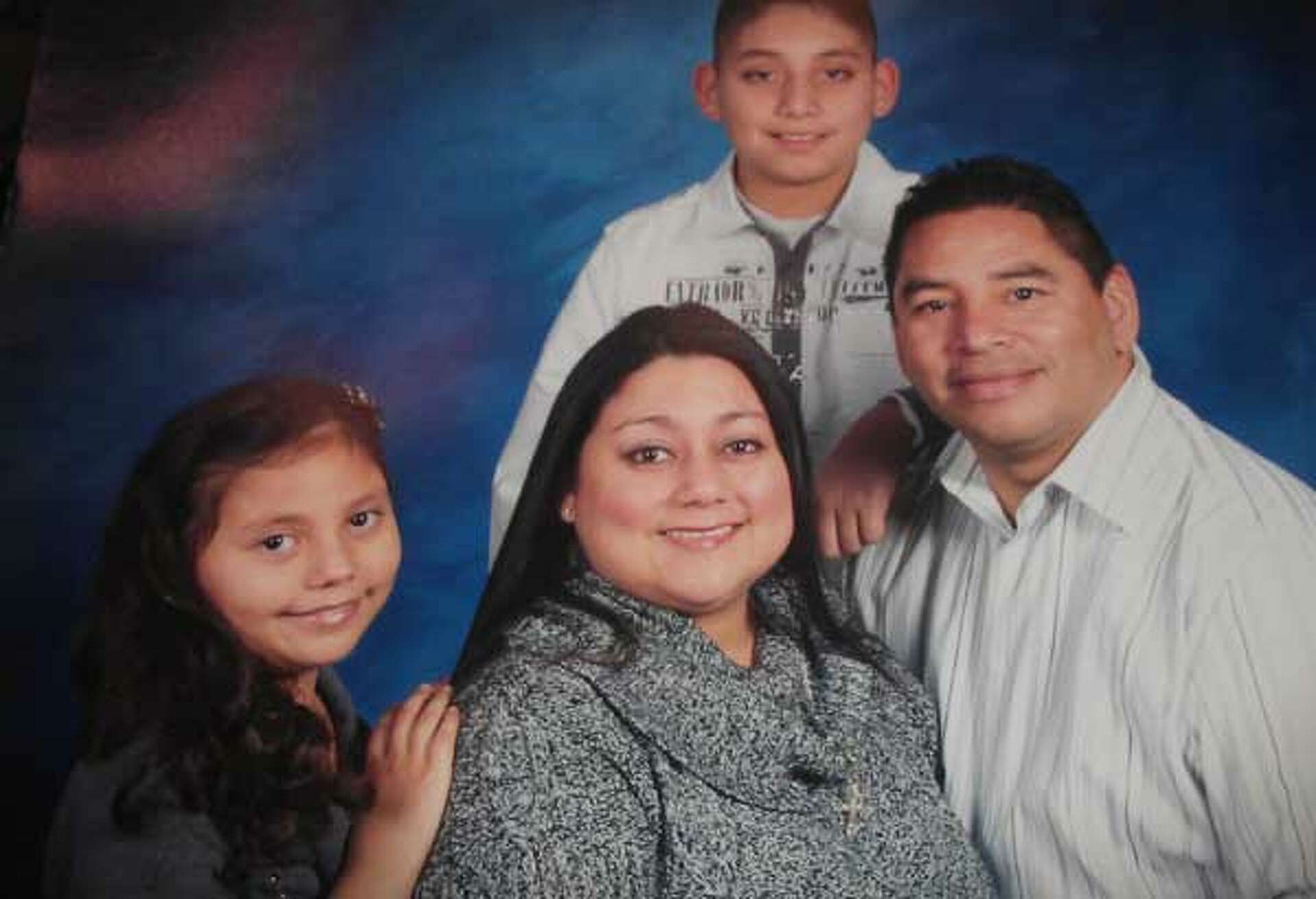 Family loses dad to DWI wreck