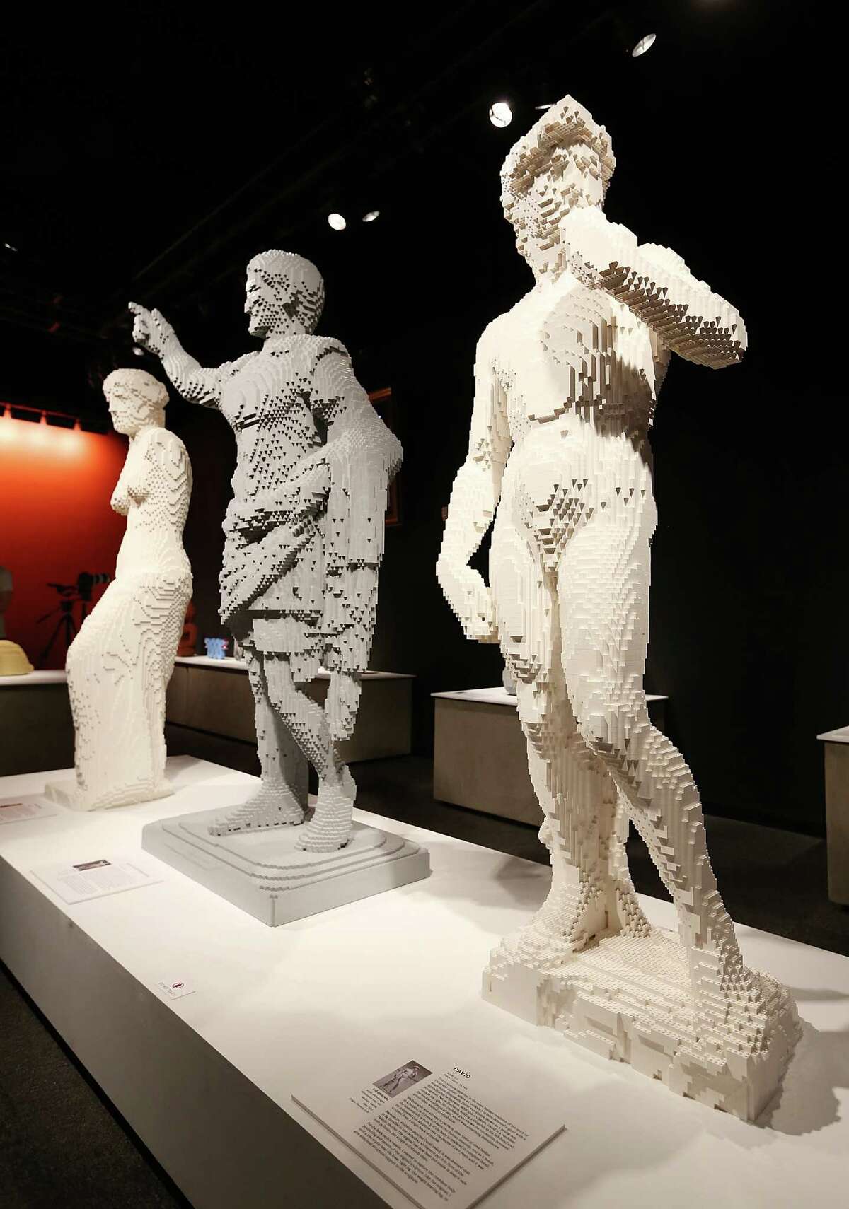 Lego shuttle replica offered for 7,500 pounds on eBay