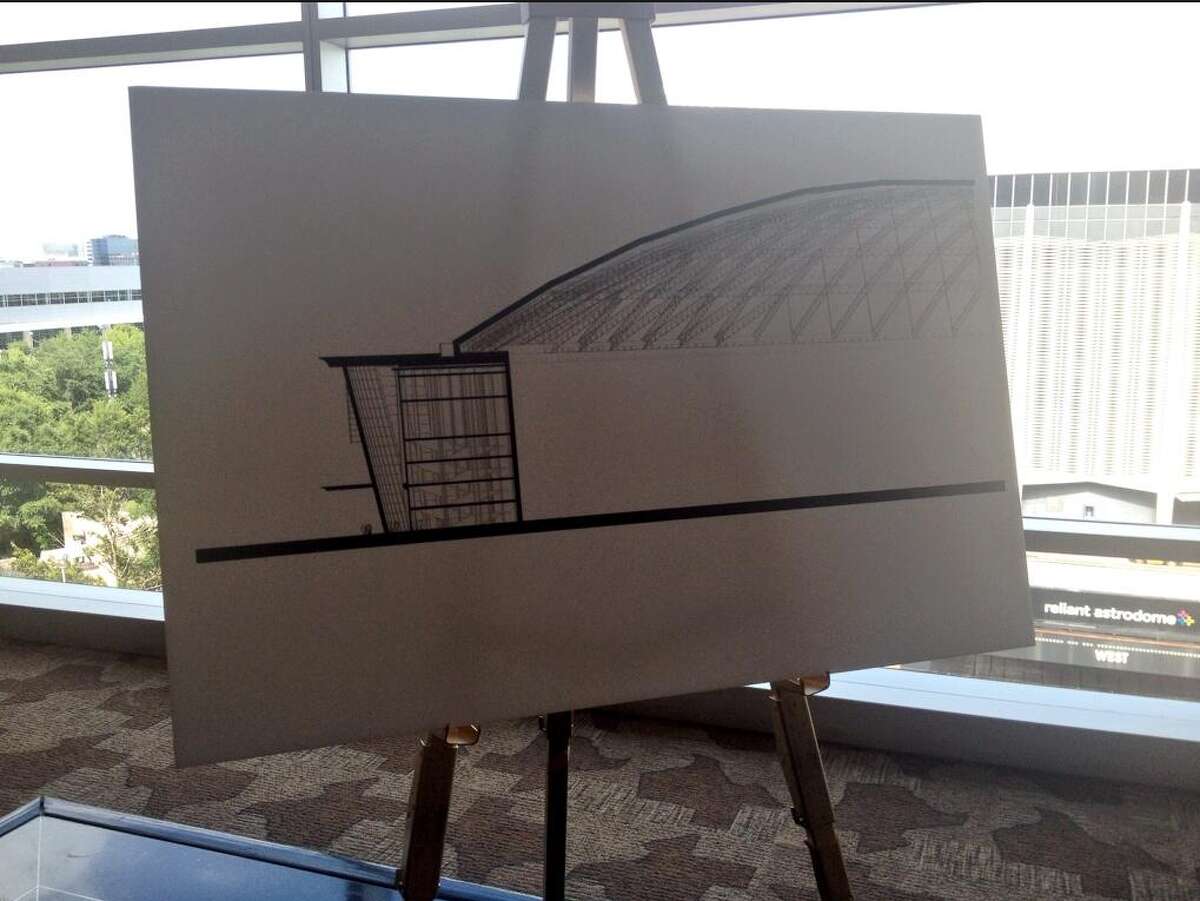 Sports Corp. promises 'new Dome experience'