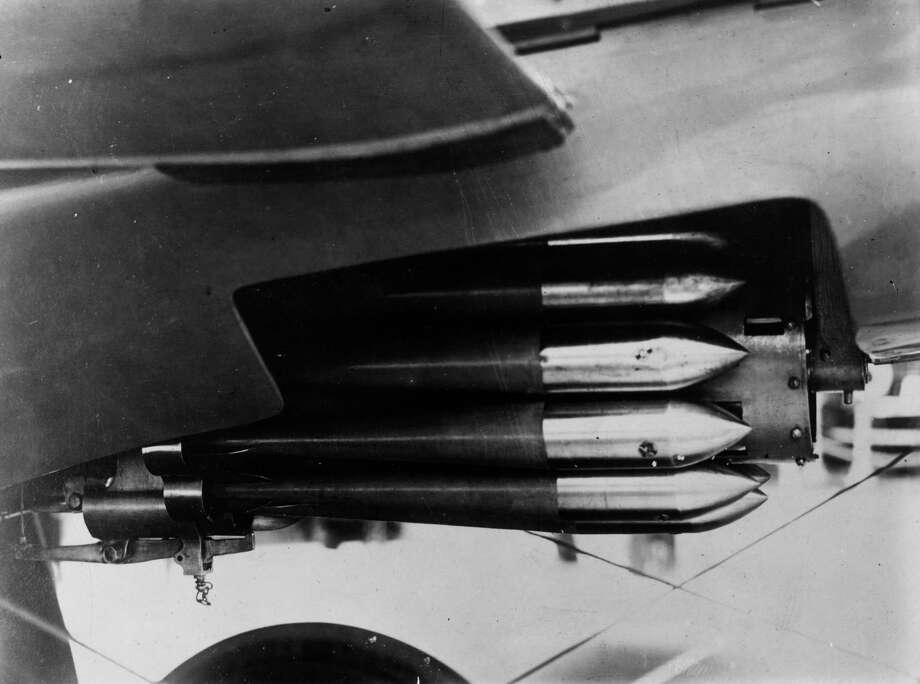 Early air shows - seattlepi.com