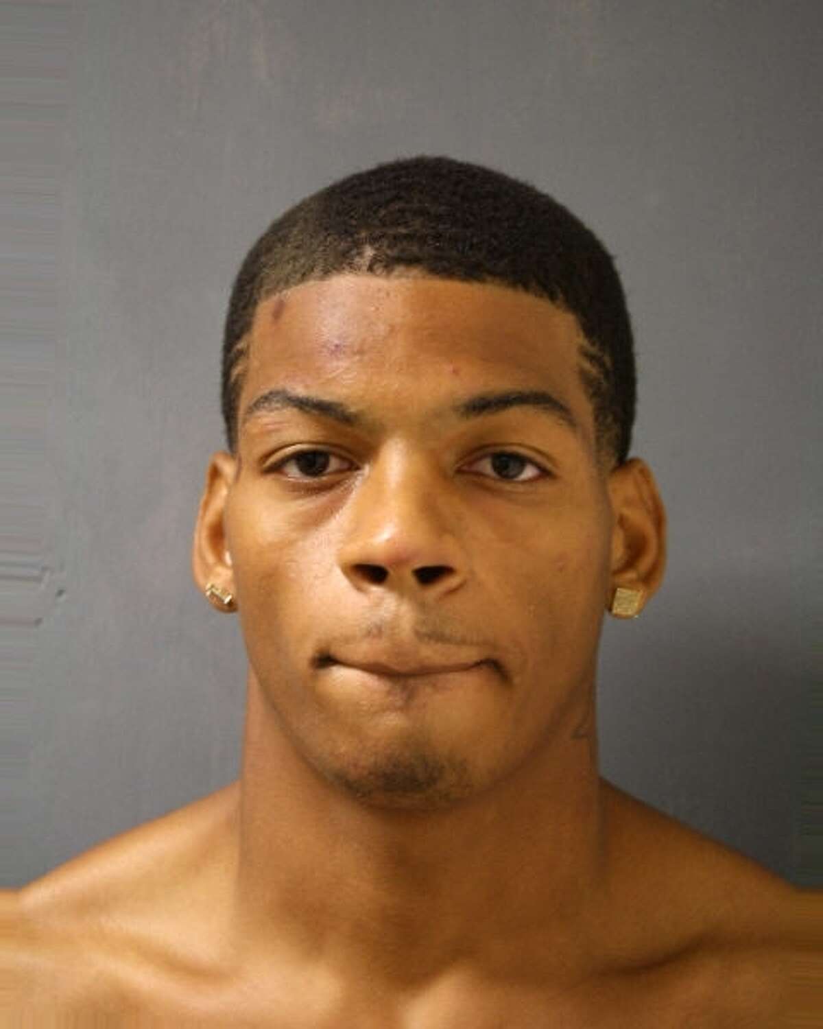 Man leaves prison, gets charged with 2011 Houston murder