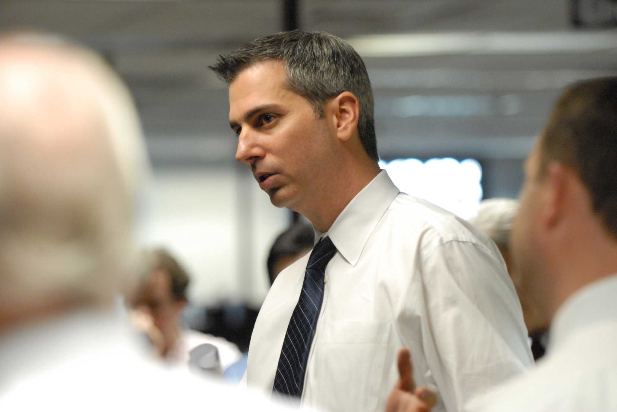 Times Union promotes Couto to vice president of operations