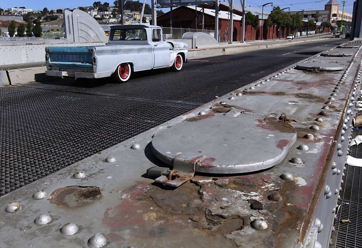 The spectacularly doomed plan to fill the San Francisco bay with a 36 ...