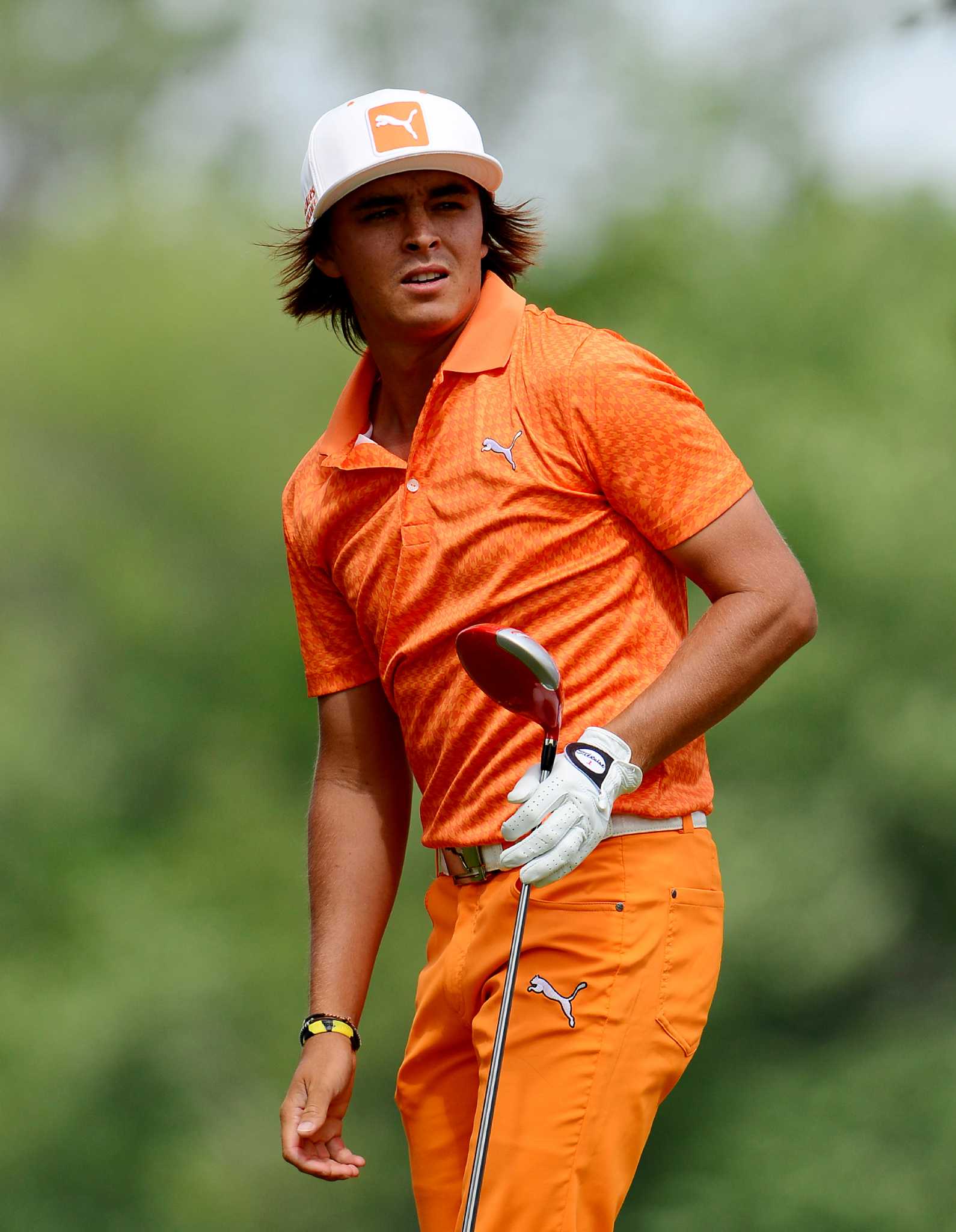 Fashion-setter Fowler talks boy band at Travelers