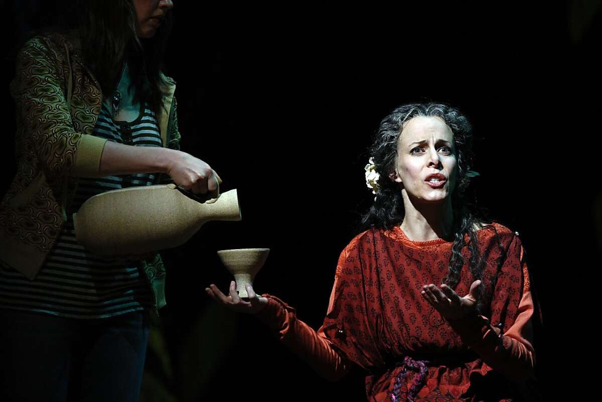 'The Gospel of Mary Magdalene' review