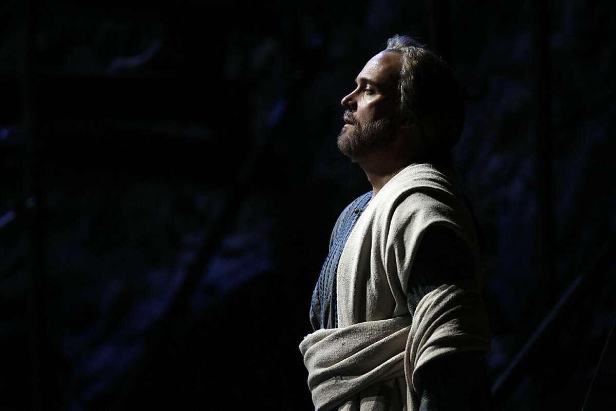 'The Gospel of Mary Magdalene' review