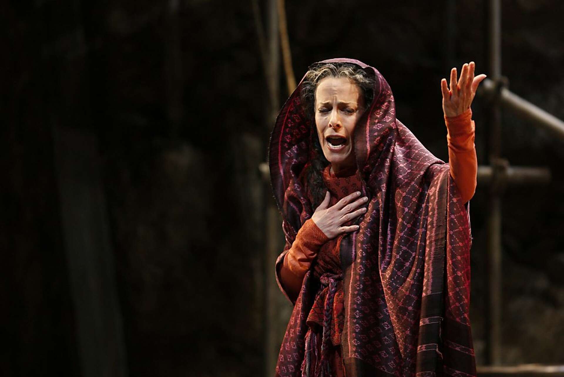 'The Gospel of Mary Magdalene' review