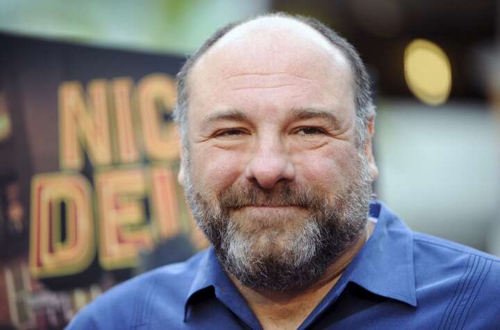 Zoo director remembers Gandolfini's visit