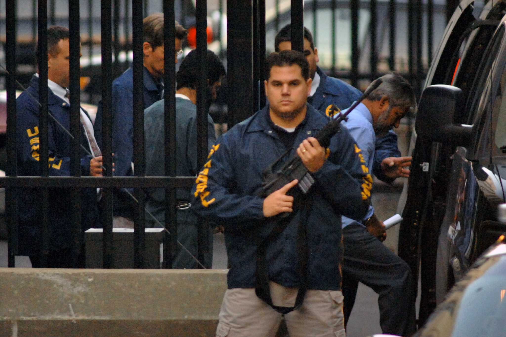 Appeal sought in '06 terror plot case