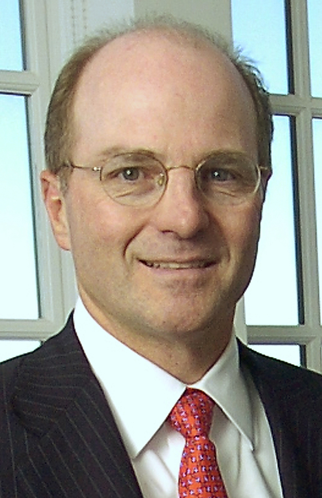 SandRidge founder fired as CFO takes over