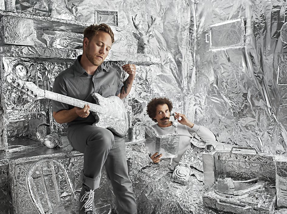 Album review: Rogue Wave, 'Nightingale Floors'