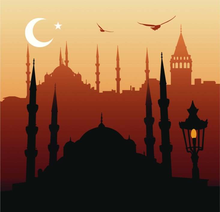 Five places to find Turkish delights