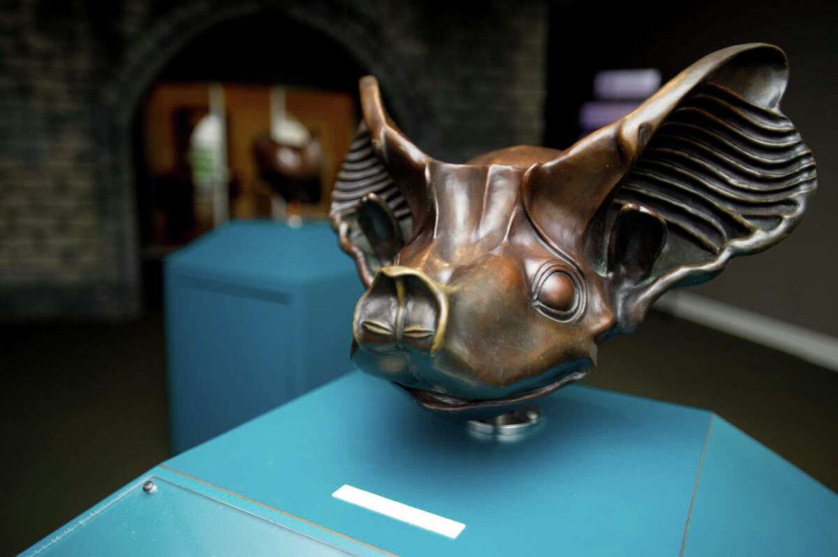 To do in Fairfield County: Bats, bird's-eye views and Shakespeare