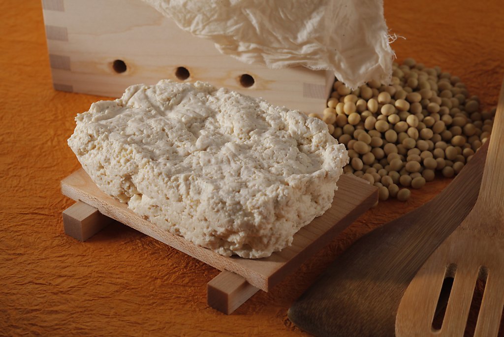 Preserving tradition with DIY tofu