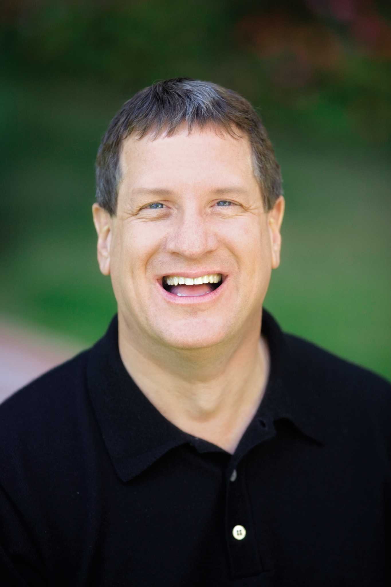 Popular Christian author Strobel to teach at HBU