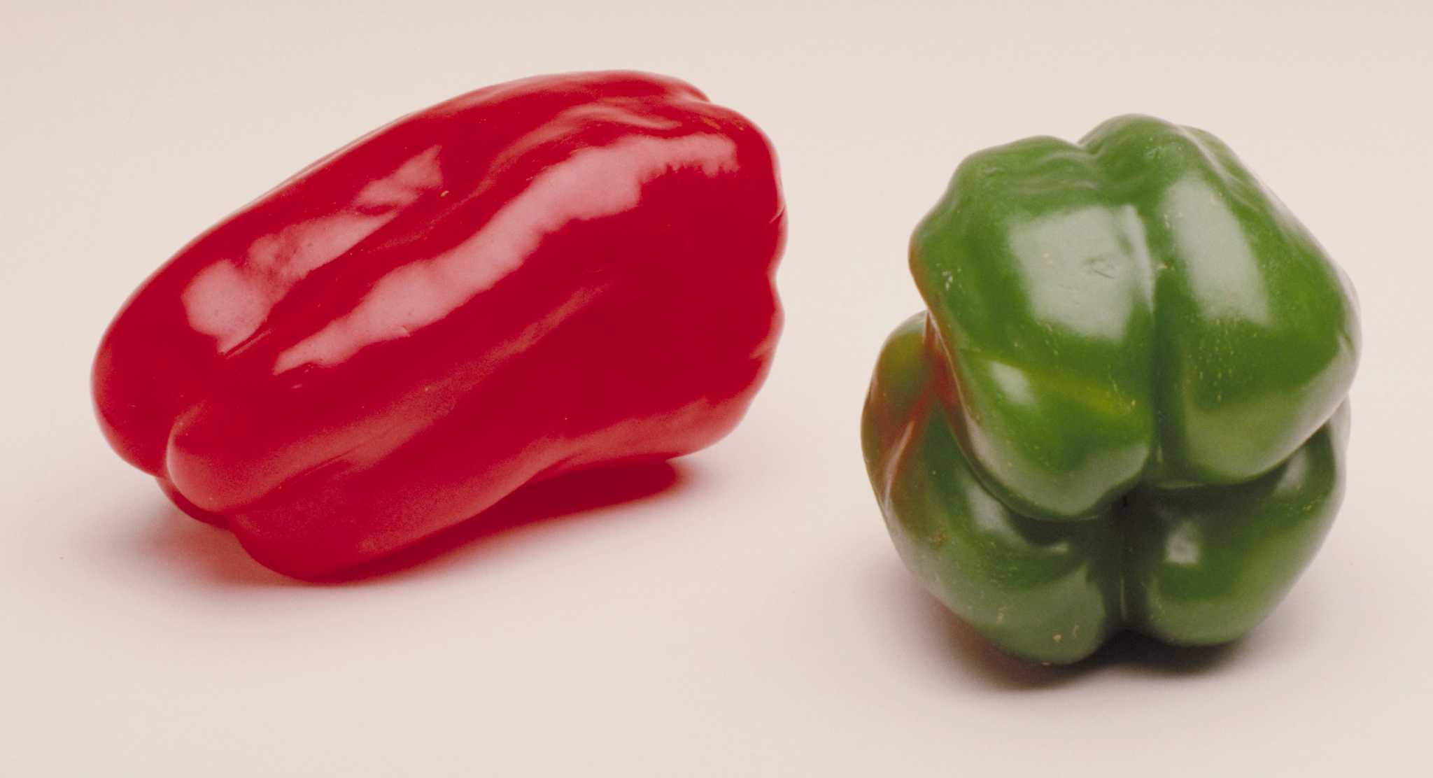 A bumper pepper crop can be yours