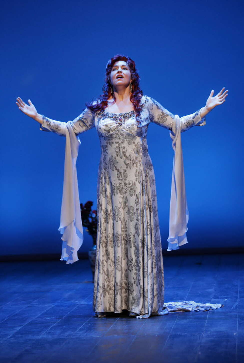 Why you already like ... opera