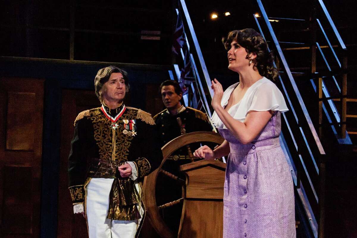 Why you already like ... opera