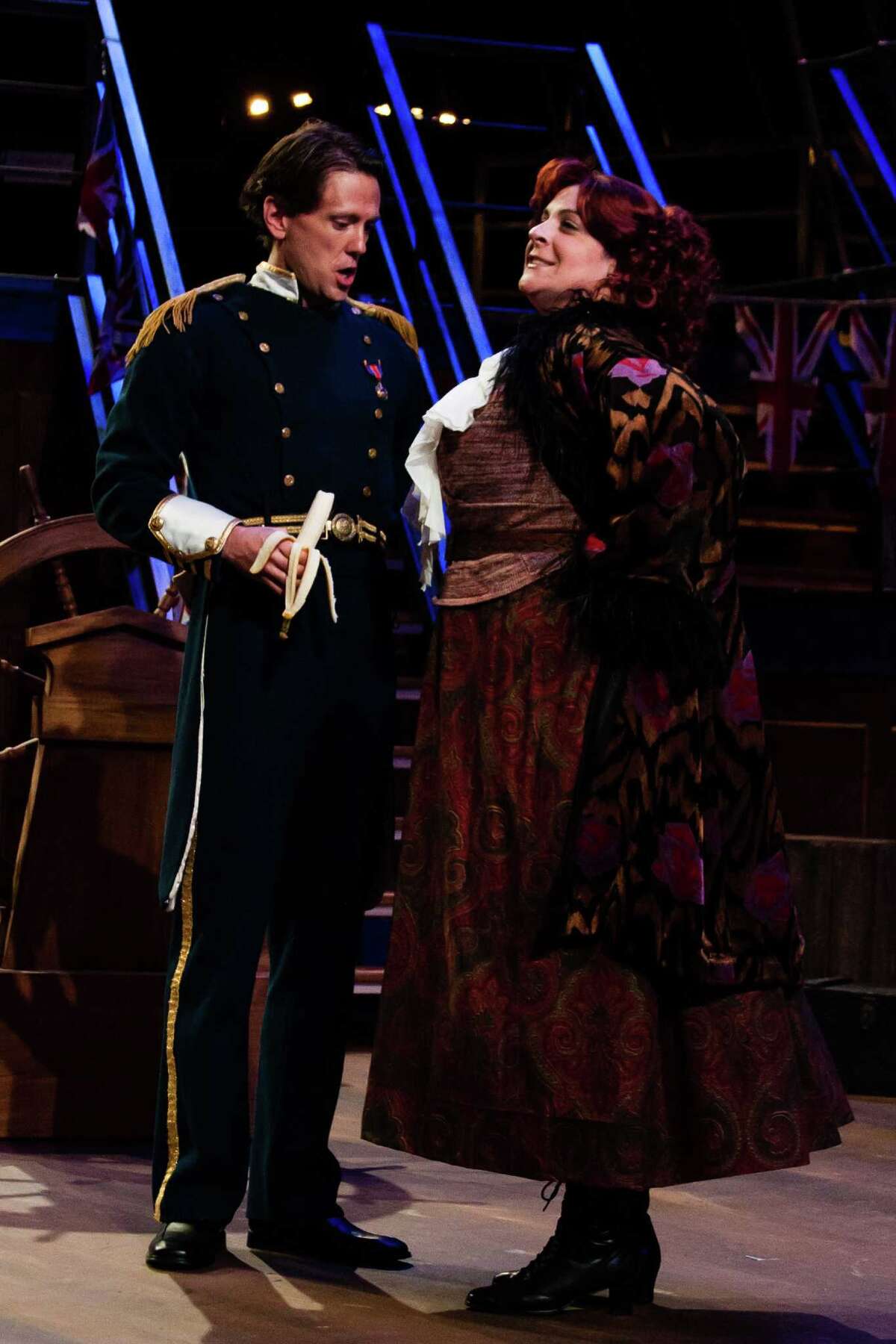 Why you already like ... opera