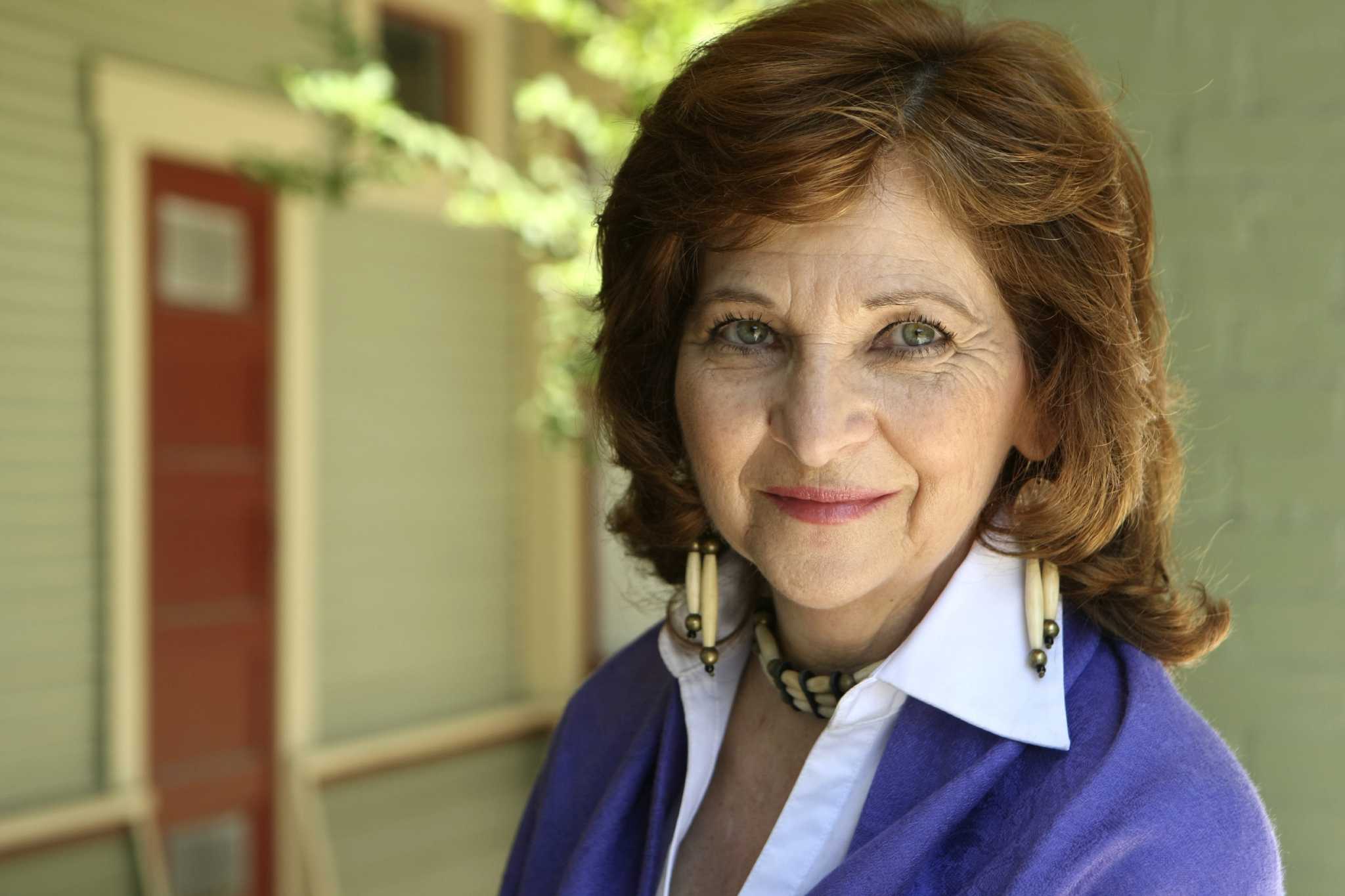 Tafolla hopes to inspire through website