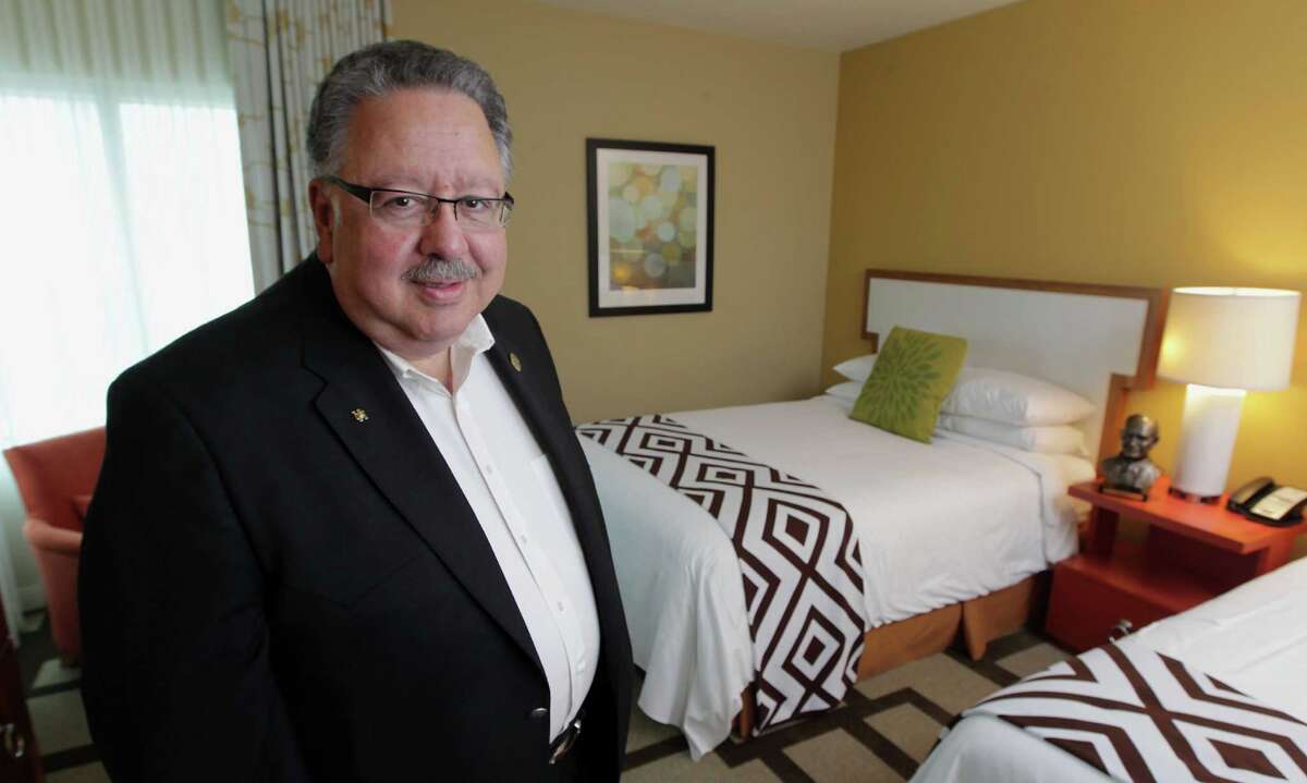 Value-priced hotels planned for Houston convention district