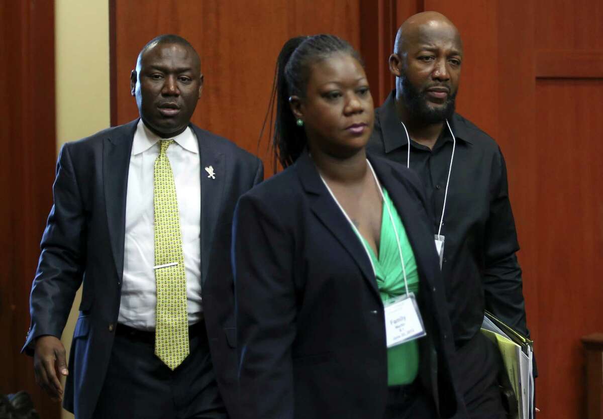 All Women Jury Chosen For George Zimmermans Trial