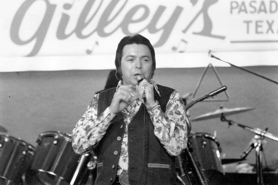 Remembering Gilley's