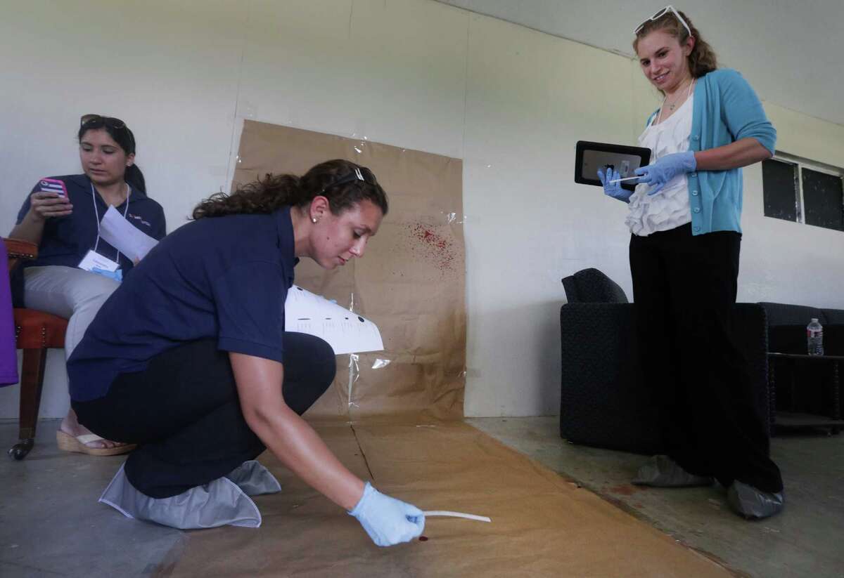 Math, science teachers get real world lessons