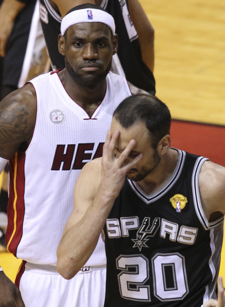 Manu hopes for fitting ending to bounce-back season