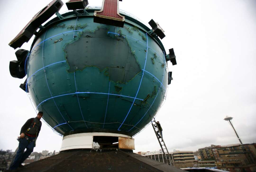 SeattlePI: A new address for Seattle's oldest and longest-running business