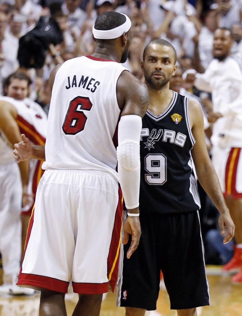NBA Finals: Game 7 keys