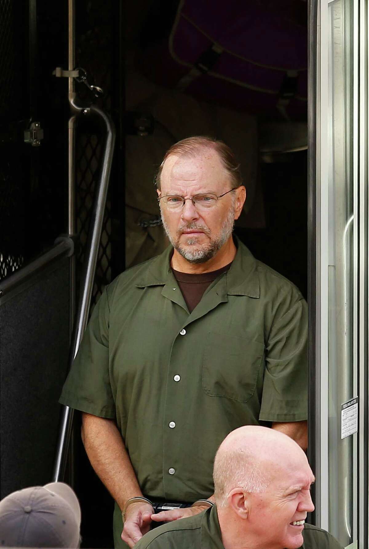 Enron’s Skilling gets more than 10 years cut off sentence