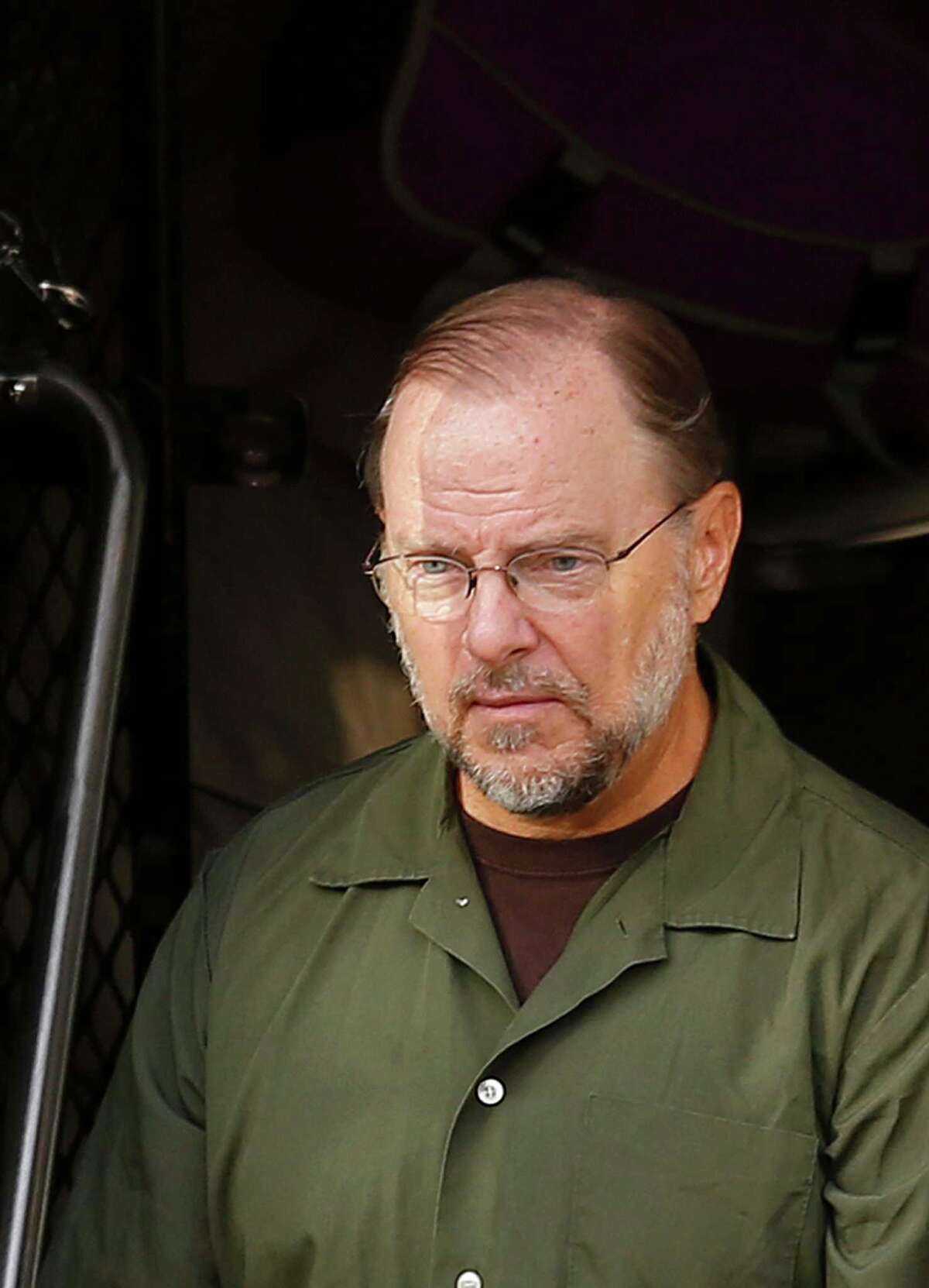 Enron’s Skilling gets more than 10 years cut off sentence