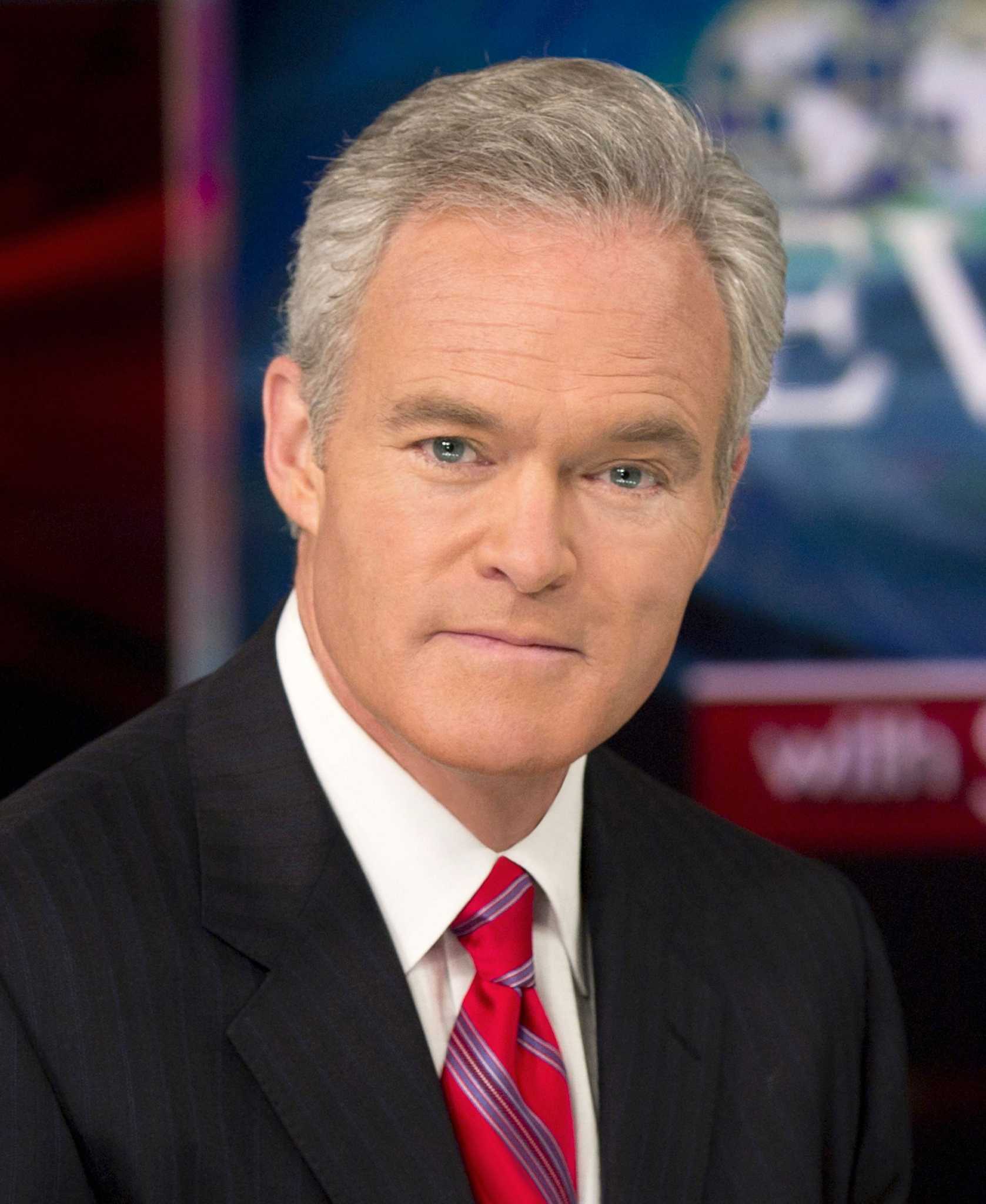 Scott Pelley is on a mission to return 'CBS Evening News' to its roots
