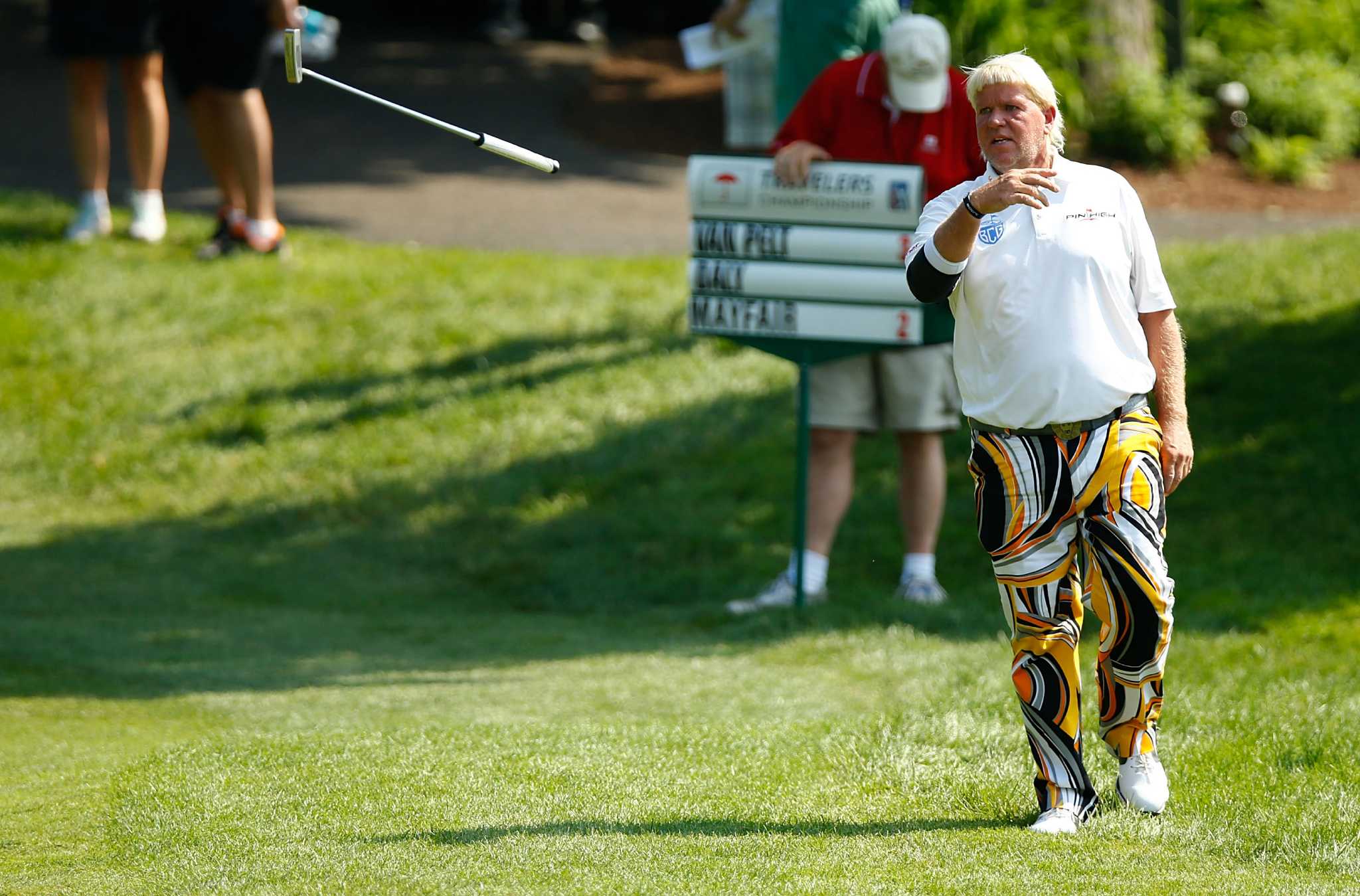 John Daly Before After