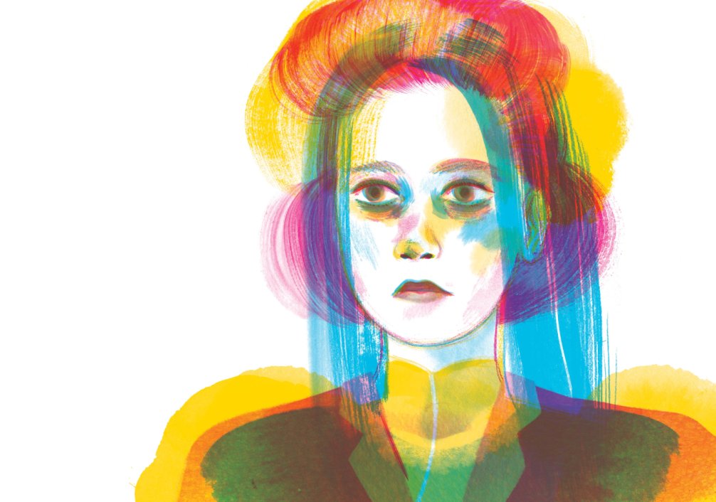 'The Impossible Lives of Greta Wells,' by Andrew Sean Greer