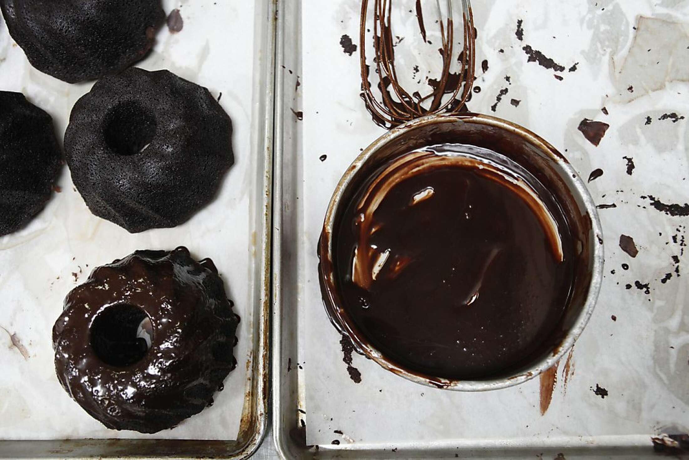 Trust proves profitable for Rubicon Bakery owner