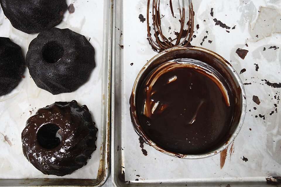 Trust proves profitable for Rubicon Bakery owner