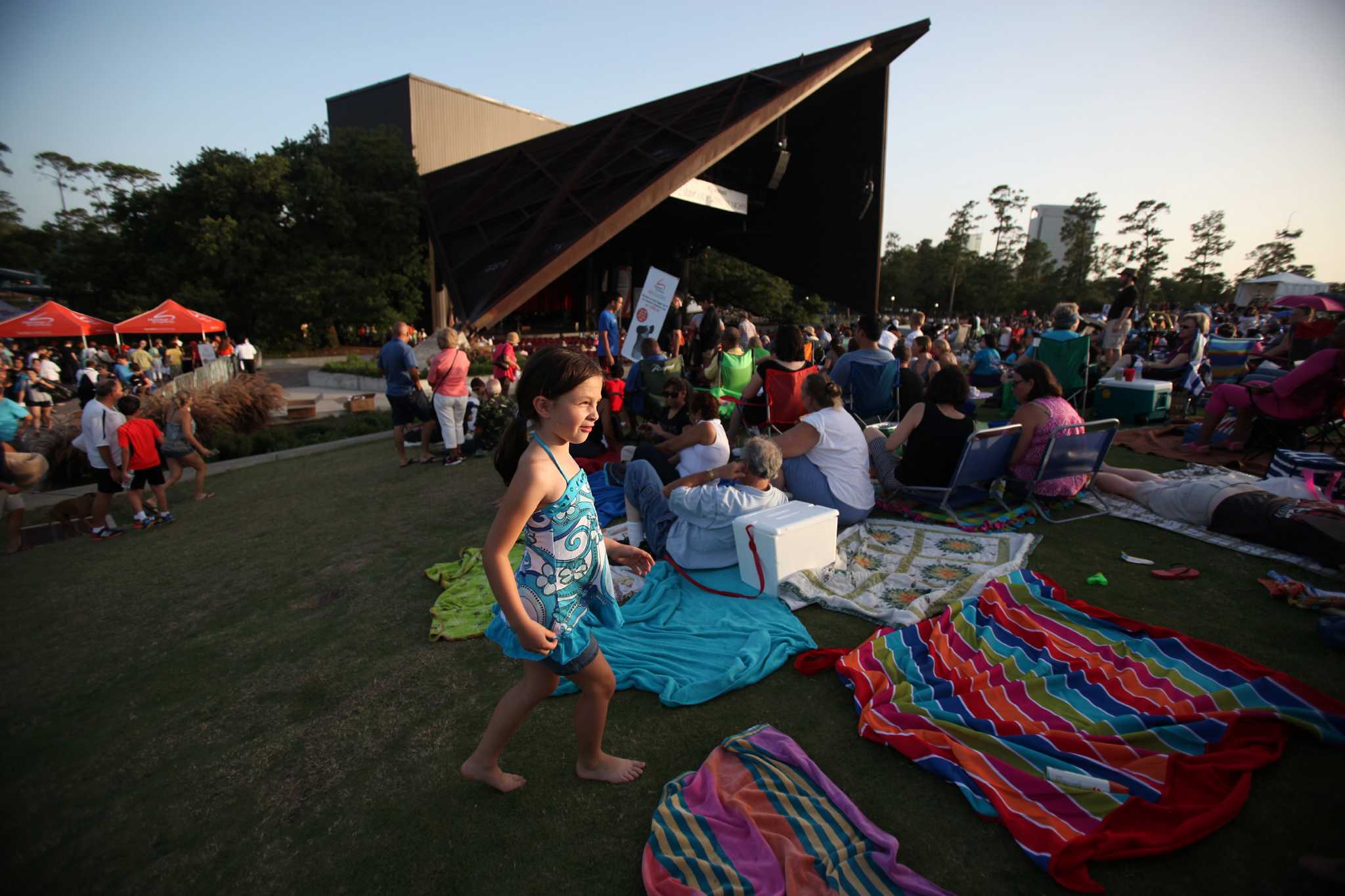 Symphony's birthday bash offers sound of a century
