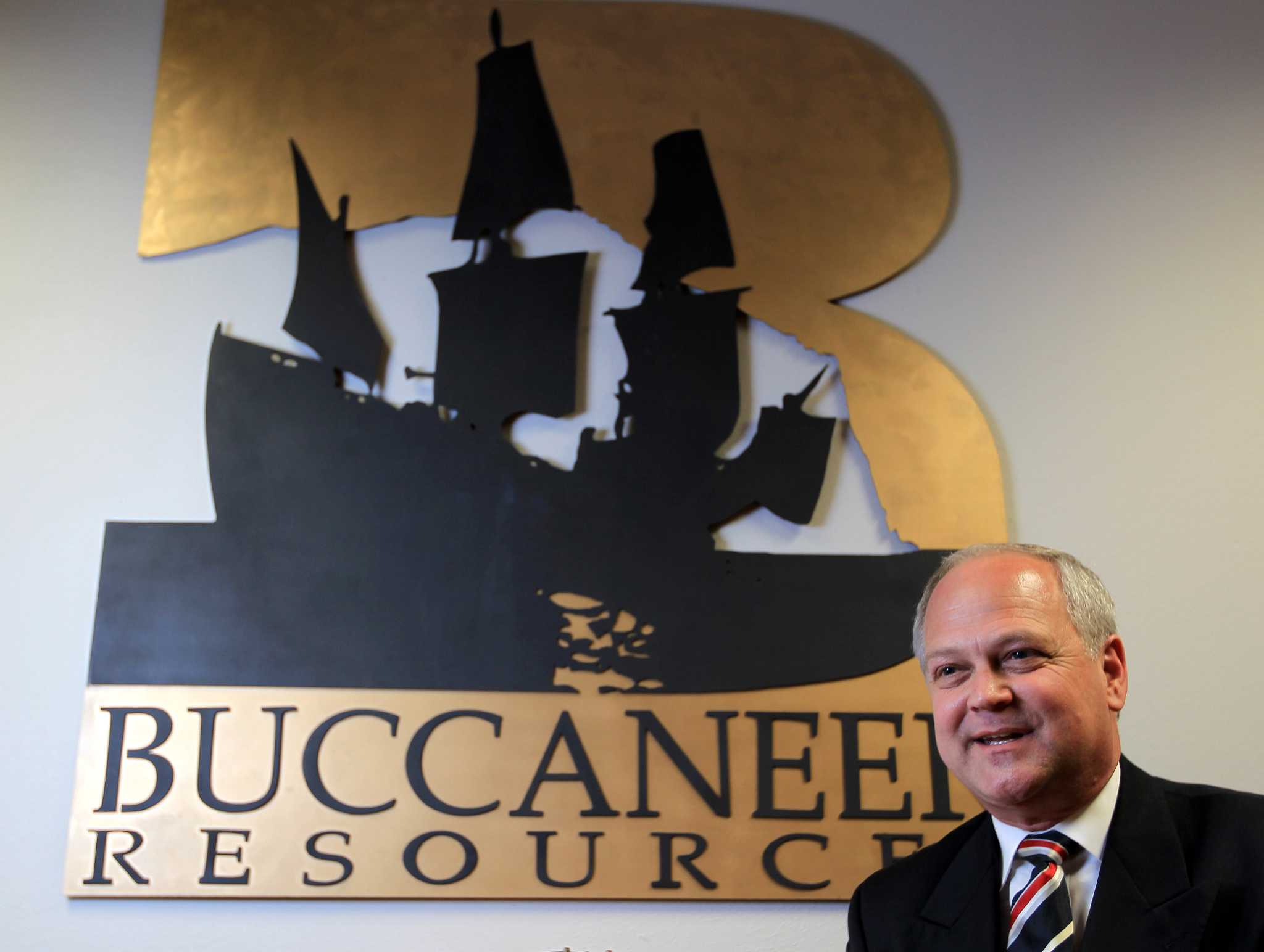 Small oil company's shareholder fight has international reach