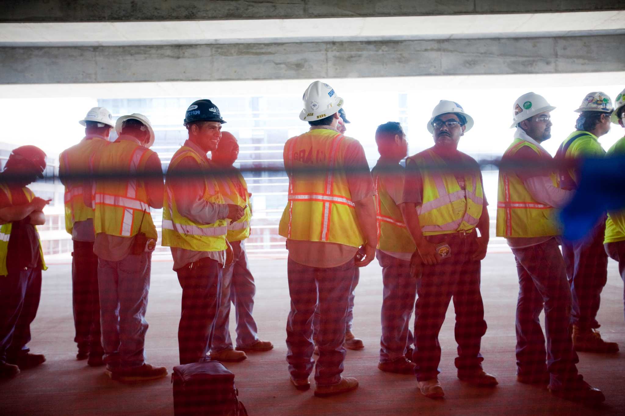 bryan redstone structural engineer