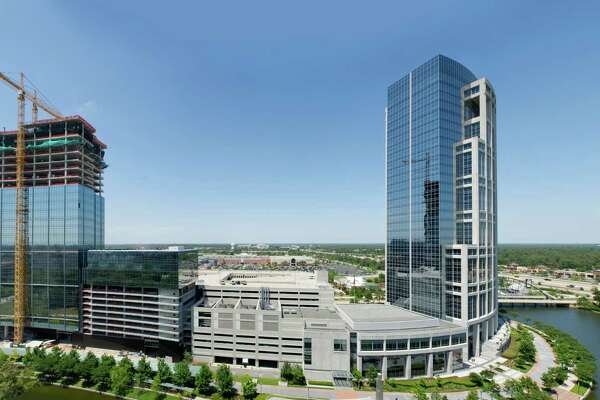 Deal of the week: Anadarko towers carry names of two past CEOs ...