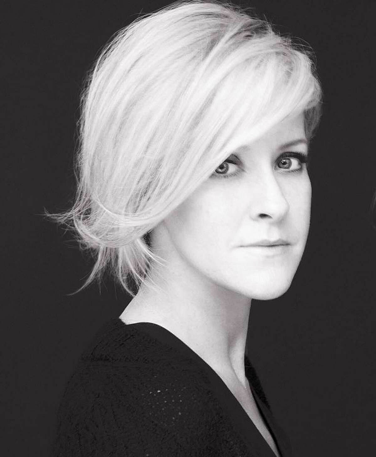 When it comes to divorce, it's all in the initials for some