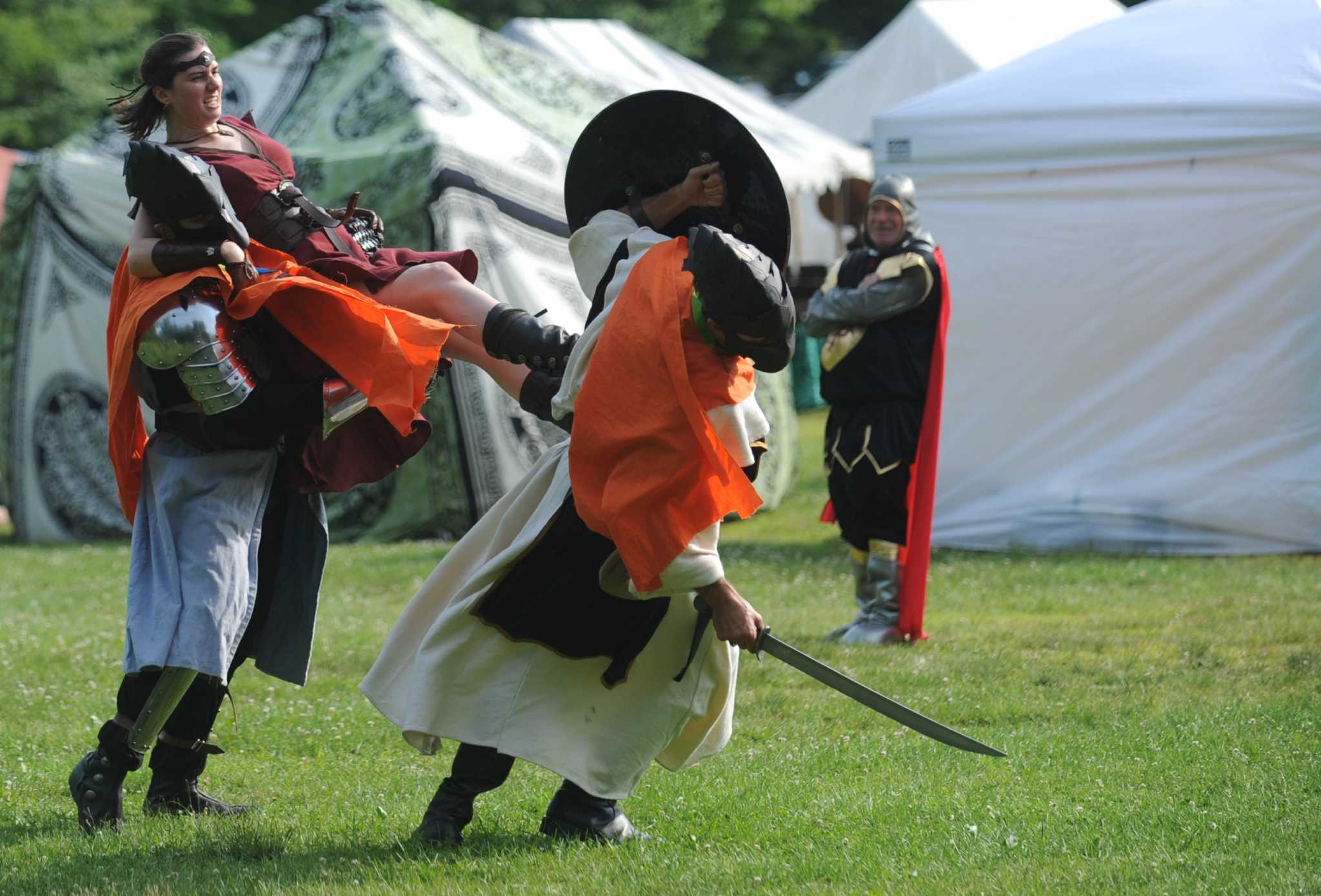 Midsummer Fantasy Renaissance Faire